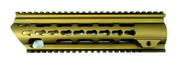 E&C HK416A7 9.5 Inch G95 TFB AEG Airsoft Handguard MP1010 – Airlease
