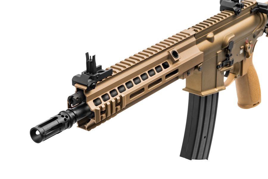 E&C MK15 HK416A5 11.5 Inch AEG Airsoft Rifle EC-116 – Airlease