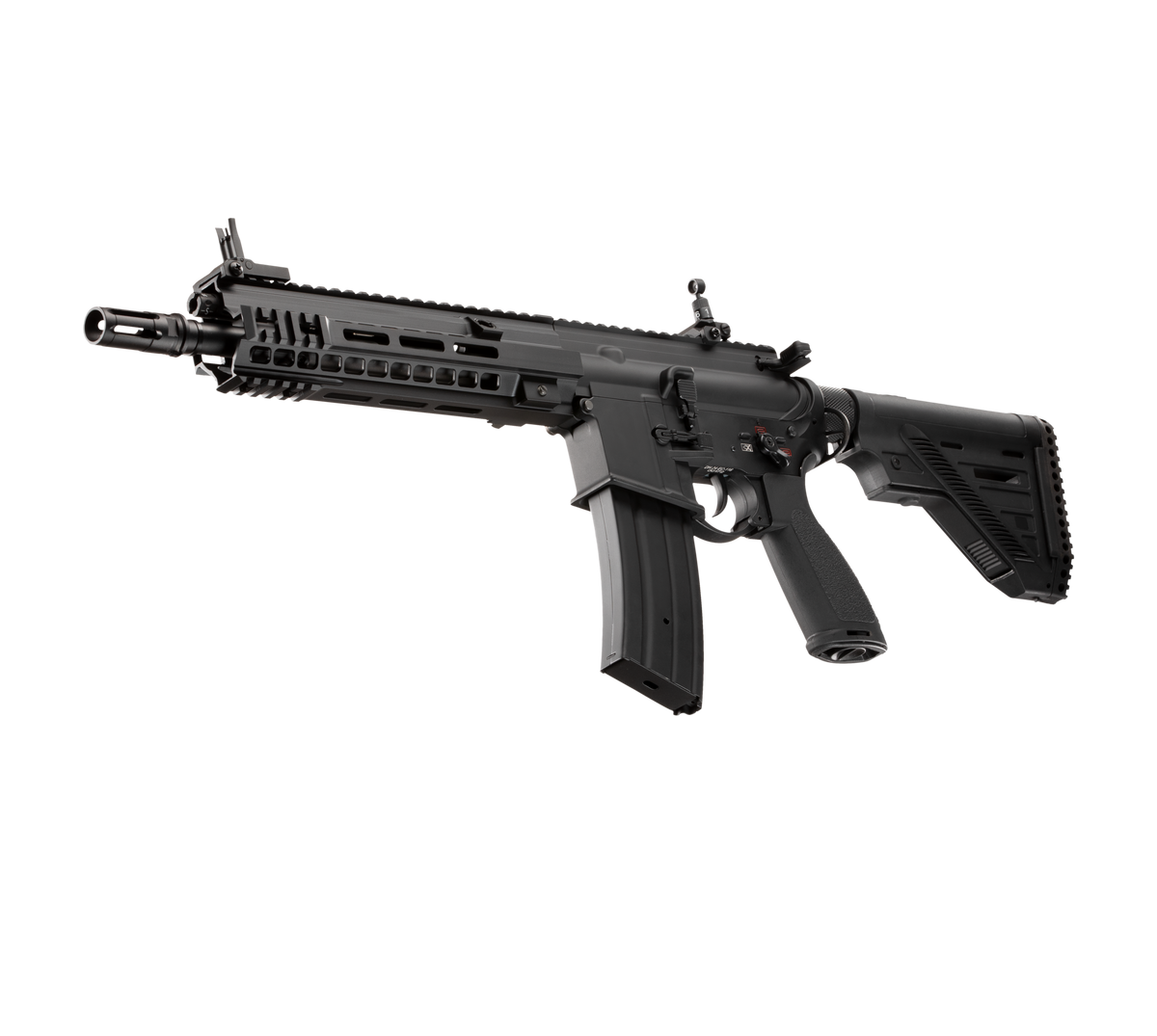 E&C MK15 HK416A5 11.5 Inch AEG Airsoft Rifle EC-116 – Airlease