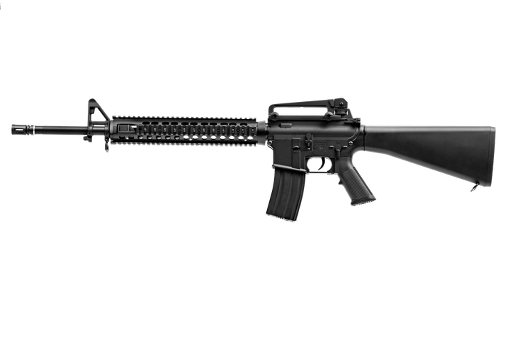 Airlease Airsoft | Start Your Airsoft Journey